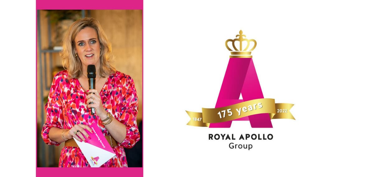 The Royal Apollo Group: strong female leadership | Industry Update Manufacturing Media